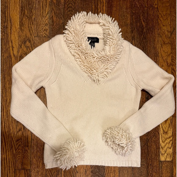 Christopher Fischer | Sweaters | Christopher Fischer Cashmere | Poshmark